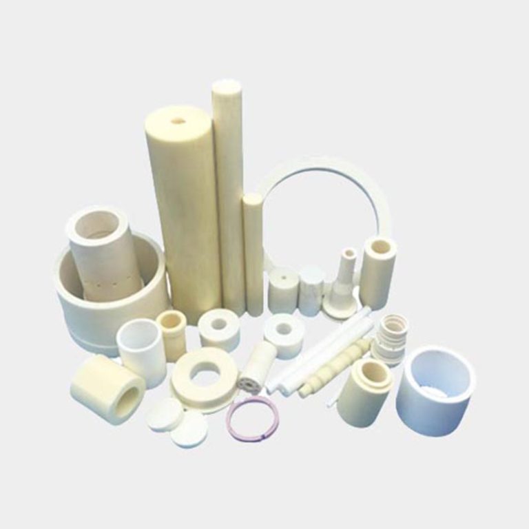 Products - Trusted Refractory Materials Manufacturer and Supplier