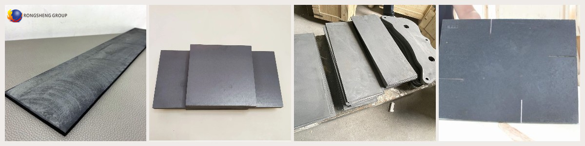 Silicon Carbide Plate | Silicon Carbide (SiC) Products