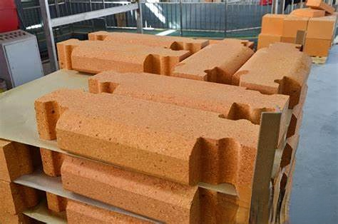 Importance of refractory brick molds